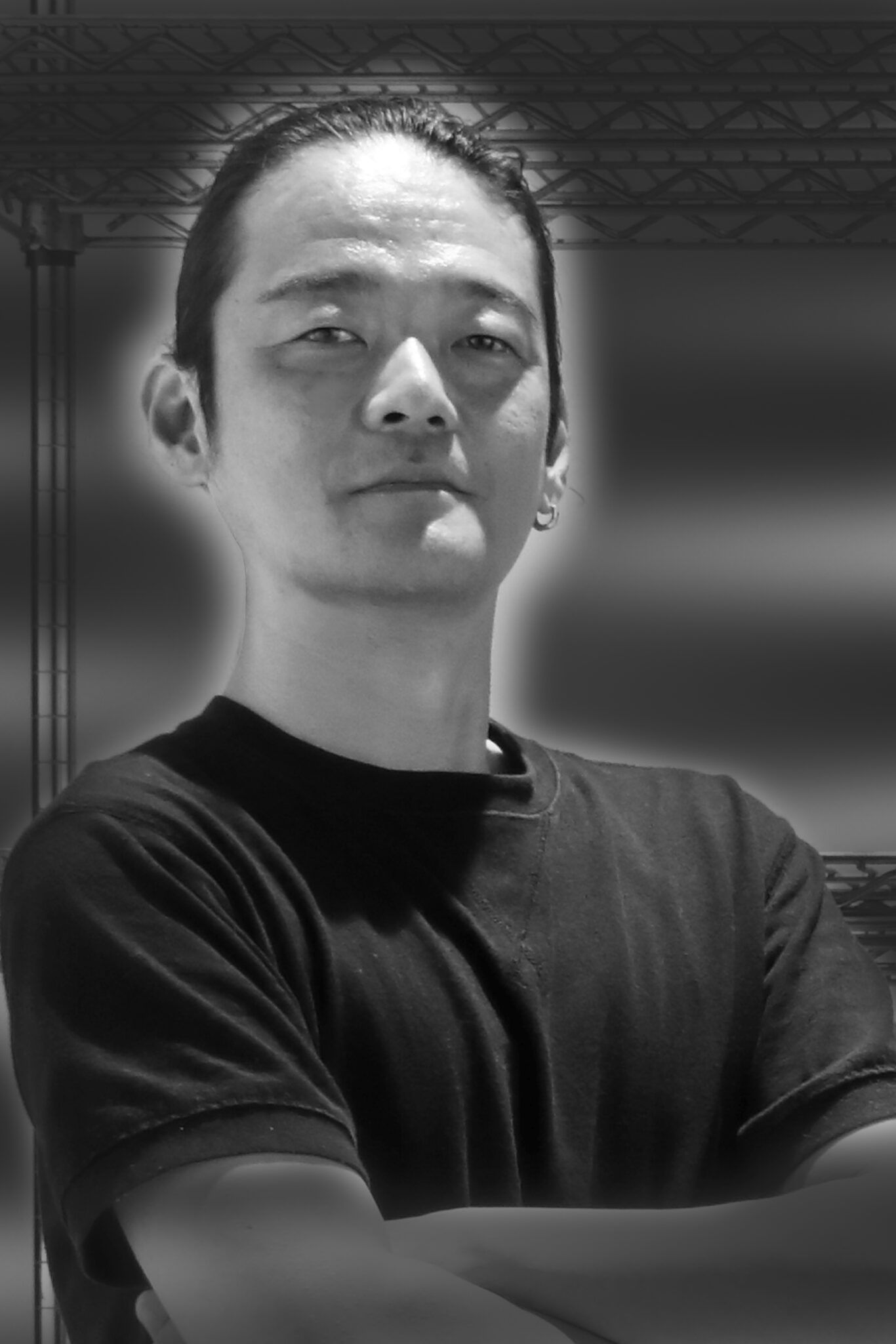 スタッフ紹介 » STUDIO BAMBOO Inc.