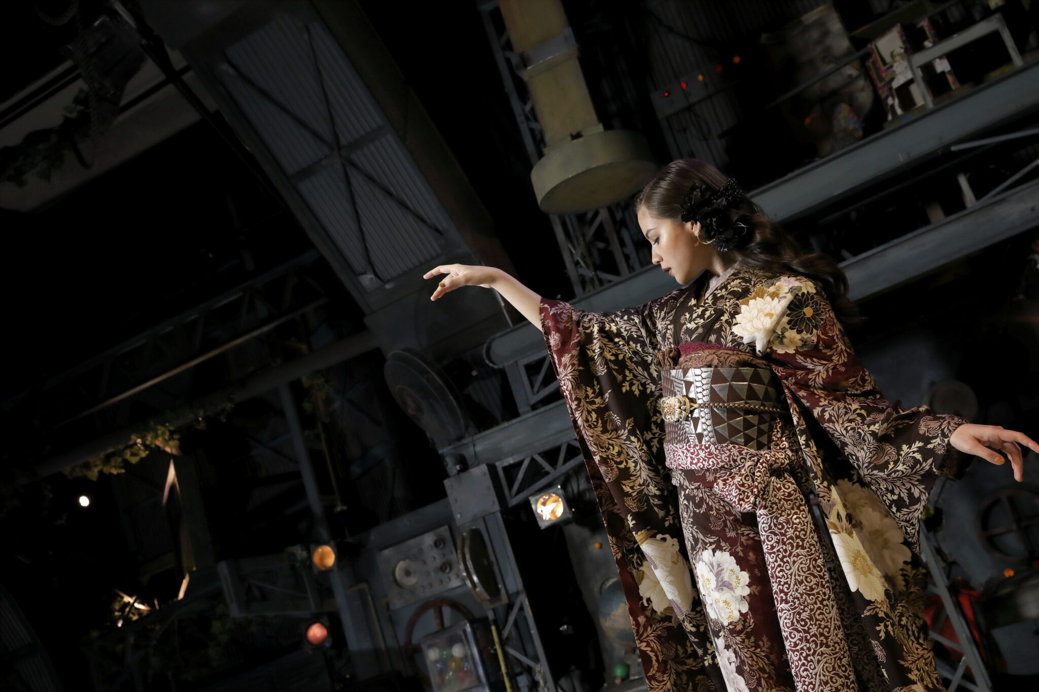 木村 祐介 » STUDIO BAMBOO Inc.